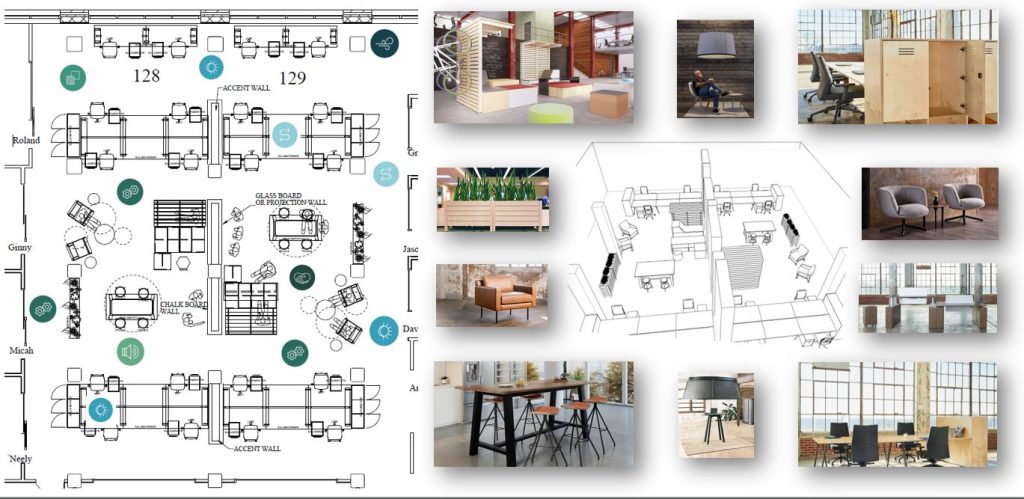 MOVE MANAGEMENT TIPS - Interiors by AR Design