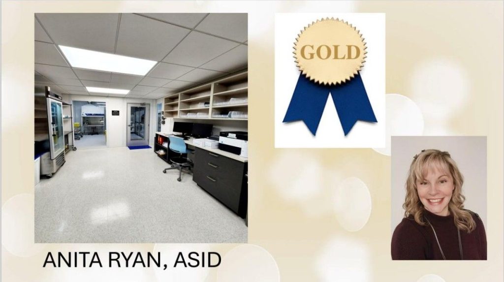 Excellence in Design Awards 2025 - Interiors by AR Design